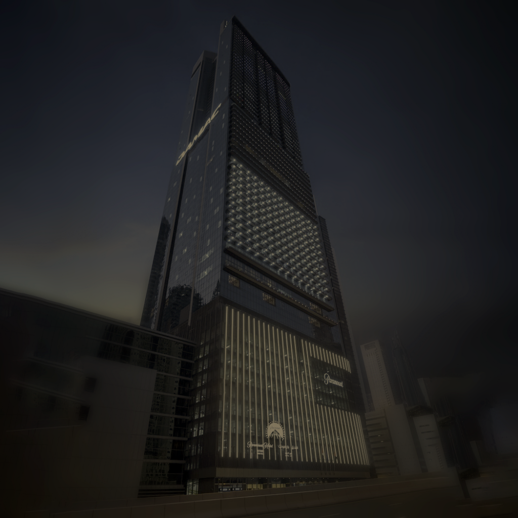 Da1 Real Tech | Innovating Real Estate with NFTs & Blockchain